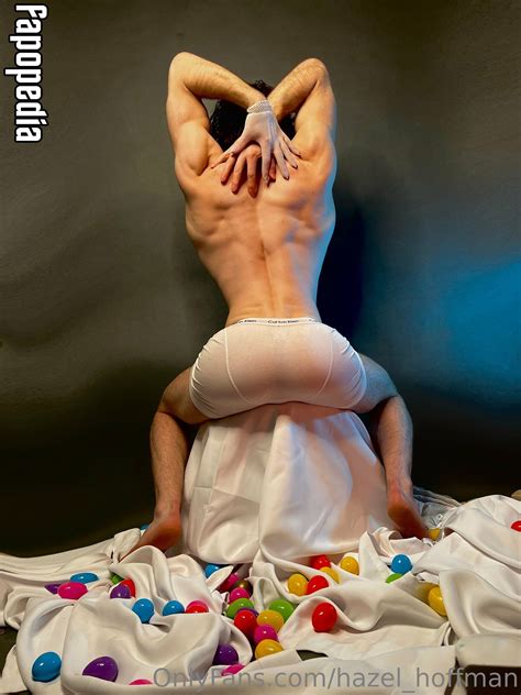 Hazel Hoffman Nude OnlyFans Leaks Photo 1632187 Fapopedia