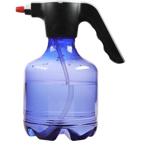 Bouteille De Pulvérisation Automatique Arrosoir Électrique