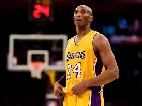 Kobe Bryant Basketball Alkhulaifi Net