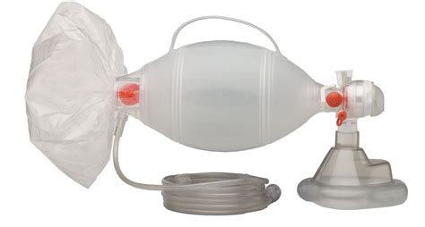 Ambu Spur Ii Beatmungsbeutel Erwachsene Fr