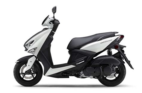 Yamaha Cygnus Gryphus Japan Paul Tan S Automotive News