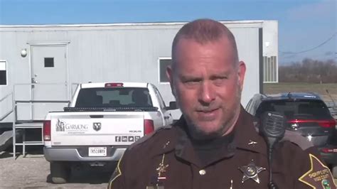 Update On The New Vigo County Jail Youtube