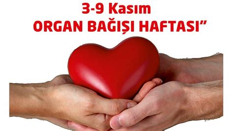3 9 Kasım Organ Bağışı Haftası Çerçevesinde Valimiz Aziz Yıldırım İl