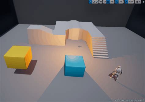 Designer S Guide To Unreal Engine Keyboard Shortcuts