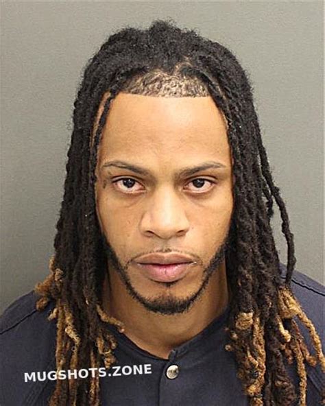 NICKERSON ROBERT A 03 03 2023 Orange County Mugshots Zone