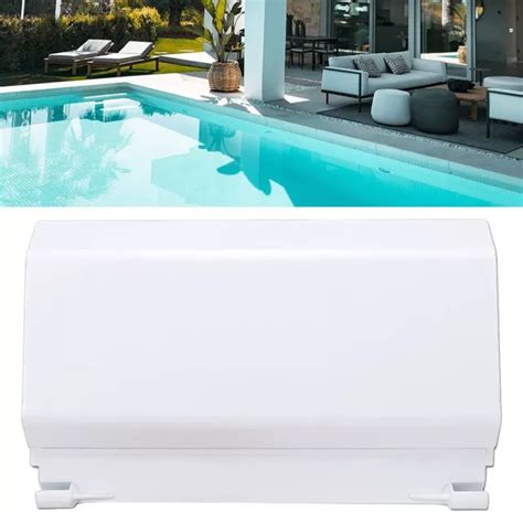 Am Liorer La Circulation De L Eau De Piscine Avec Remplacement De Porte
