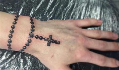Introducir Imagen Tatuajes Padre Nuestro En Latin Abzlocal Mx