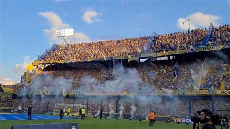 Fútbol libre por celular cómo ver en vivo Boca vs Cruzeiro