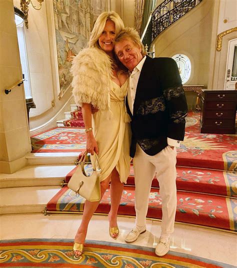 Penny Lancaster Nude Photos And Porn Scandal Planet