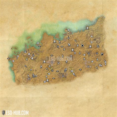 Alik R Desert ESO Hub Elder Scrolls Online