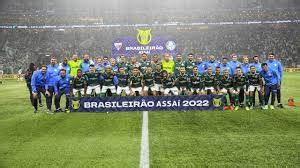 Elenco Do Palmeiras Tier List Community Rankings Tiermaker