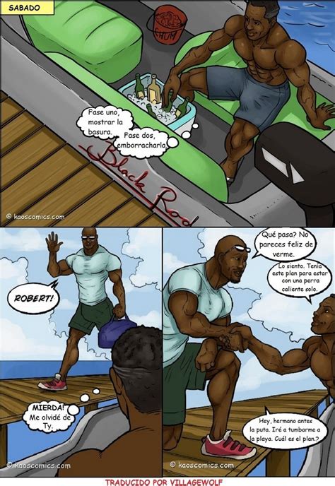 The Bikini Conspiracy Kaos Comics ChoChoX