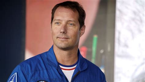 Ma Vie Sans Gravit Le R Cit De Thomas Pesquet Astronaute Europ En