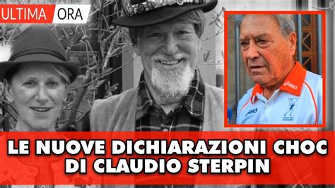 Liliana Resinovich Nuova Svolta Nel Caso Le Nuove Dichiarazioni Choc