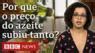 Rep Rter Usa Marreta Para Testar Resist Ncia De Ponte De Vidro Na China