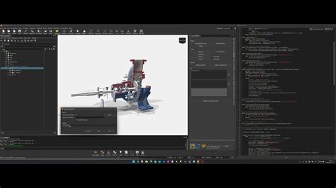 Interactive Explosion In VRED Step 2 YouTube
