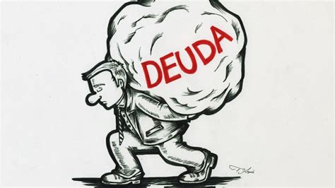 La Deuda P Blica De Clm Alcanza Los Millones De Euros Enclm