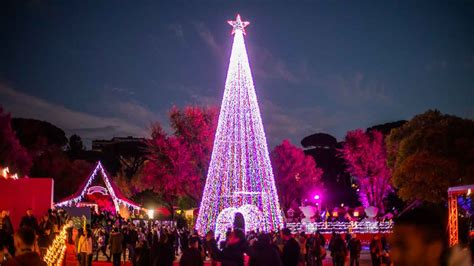 Christmas World Roma Calendar Petra Brigitte