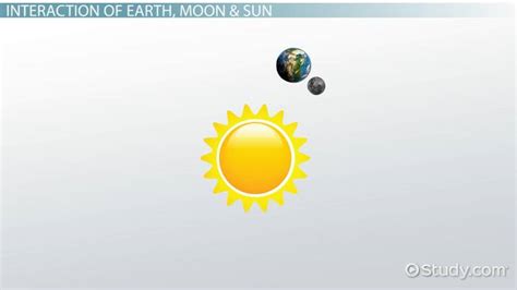 Solution Earth Sun Moon System Phases Of The Moon Worksheet