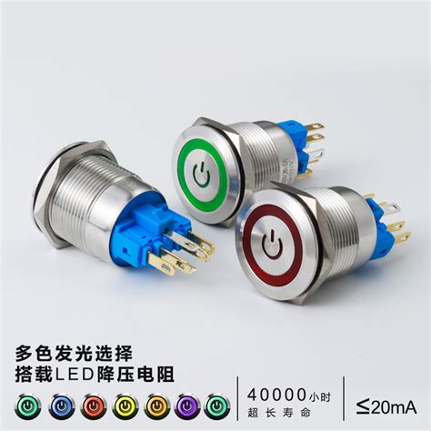 Mm Led