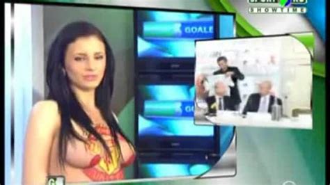 Goluri Si Goale Ep Gina Si Roxy Romania Naked News Uporn