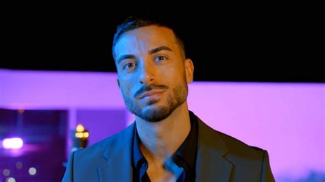 Borja Gonz Lez Cuenta De Qu Se Arrepiente De Su Paso Por La Isla De