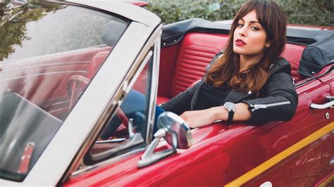 Hiba Abouk El Desnudo M S Sexy Que Incendia Instagram Woman