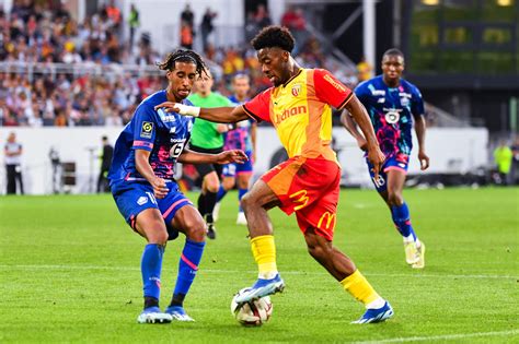 Losc Rc Lens Que Faut Il Savoir Avant Le Derby