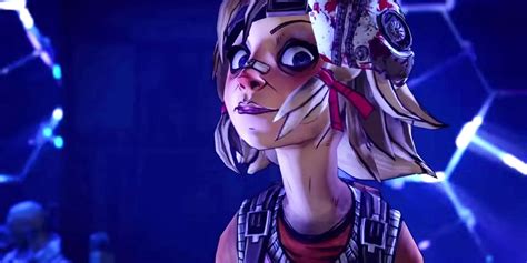 Borderlands Tiny Tina S Story In The Games So Far