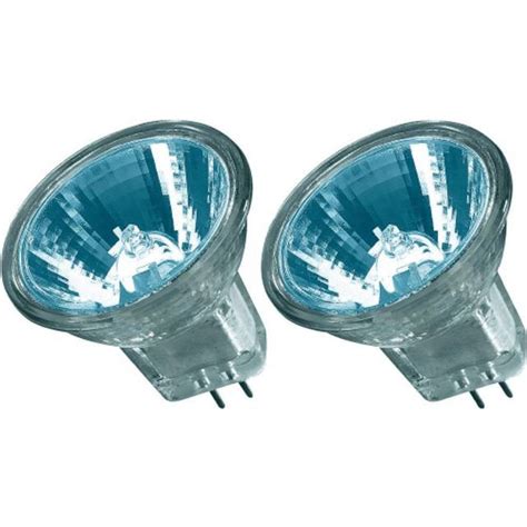 Osram Decostar 35 ST Halogen Lamp 20W GU4 2 Pack Pris