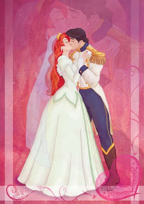 Pin By Sophie On Disney Disney Princess Kiss Disney Kiss Disney Princess Drawings