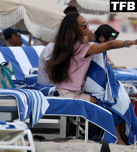 Zoe Saldana Nude Onlyfans Leaks Fappening Page 4 Fappeningbook