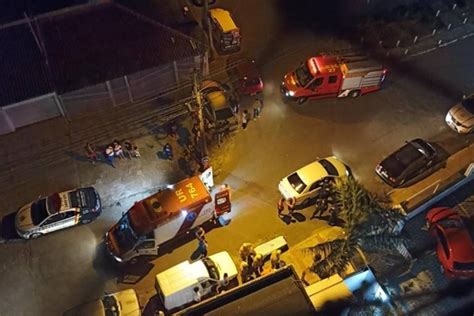 V Deo Homem Espanca E Atropela Ex Companheira No Meio Da Rua No Df