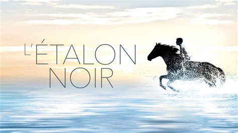 L Étalon noir 1979 Bande annonce VOSTF HD 1080p YouTube