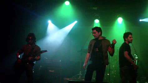 Portico Emoción The Roxy Live 03 06 12 YouTube