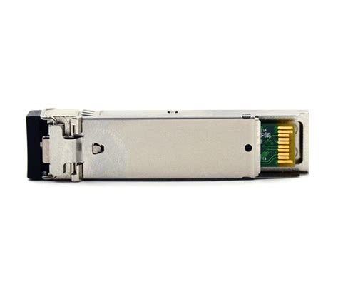 Cisco GLC LX SM RGD Compatible 1000BASE LX SFP 1310nm 10k