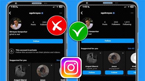 Cómo ver el perfil privado de Instagram 2024 Cómo ver una cuenta
