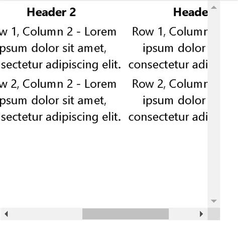 javascript can the website set scrollbar position in react stack overflow
