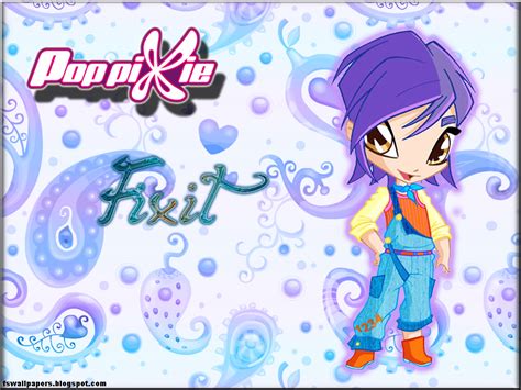 PopPixie Fixit PopPixie Italia Photo 45248213 Fanpop