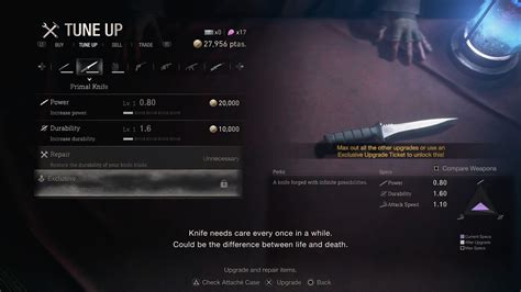 Resident Evil 4 Remake How To Unlock All Bonus Weapons Cosmetics