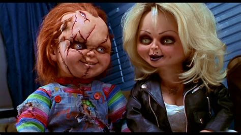 Alexis Arquette Bride Of Chucky
