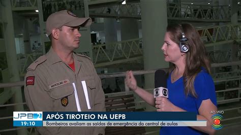 VÍDEOS JPB 2 TV Paraíba desta quarta feira 3 de abril Paraíba G1