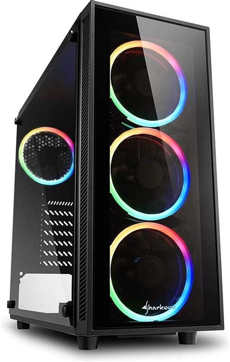 StayPowered High End Gaming Pc Ryzen 5 3600 GTX 1660 SUPER 240GB