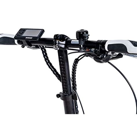 Chrisson Zoll E Bike City Klapprad Ef Orange Im E Bike Klapprad Von