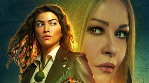 Queda Todo Listo Para El Estreno De La Serie La Leyenda Del Tesoro