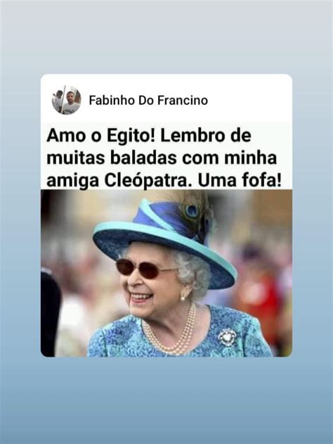 Rainha Elizabeth Vira Meme Na Internet