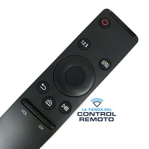 Ripley CONTROL REMOTO PARA TV SAMSUNG SMART 4K BN59 01259 TODO MODELO