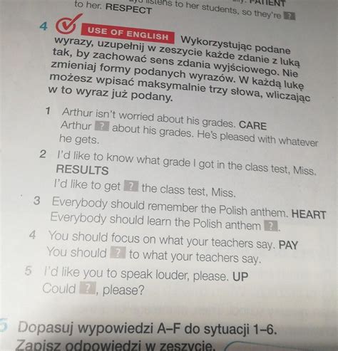Pliss Na Jutro Potrzebuje Dam Najj Brainly Pl
