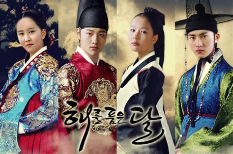 16 Best Korean Dramas You Need To Watch Right Now ReelRundown