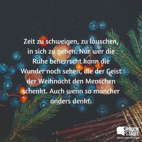 Bildergebnis für weihnachtsgedichte Sprüche zur weihnachtszeit Geist